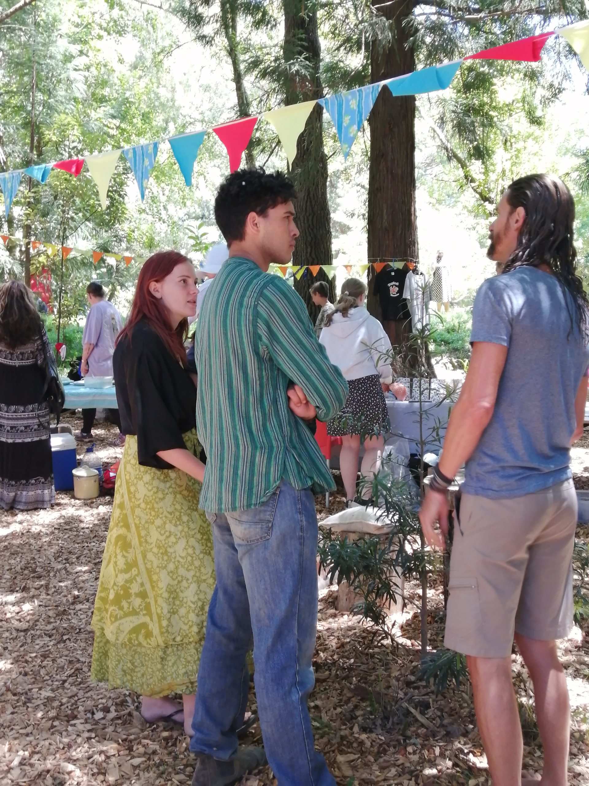 HOGSBACK’S UNDER THE OAKS SATURDAY MARKET – Visit Hogsback