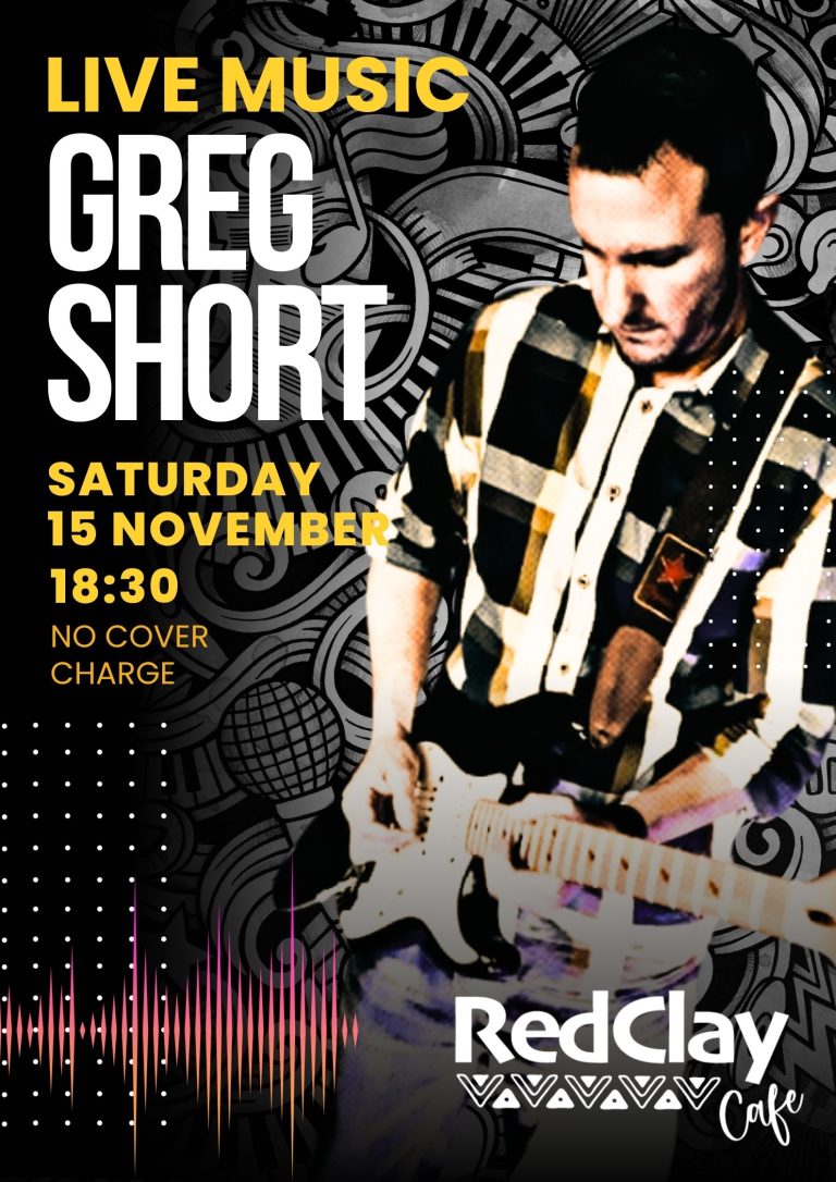 Greg Short – Visit Hogsback
